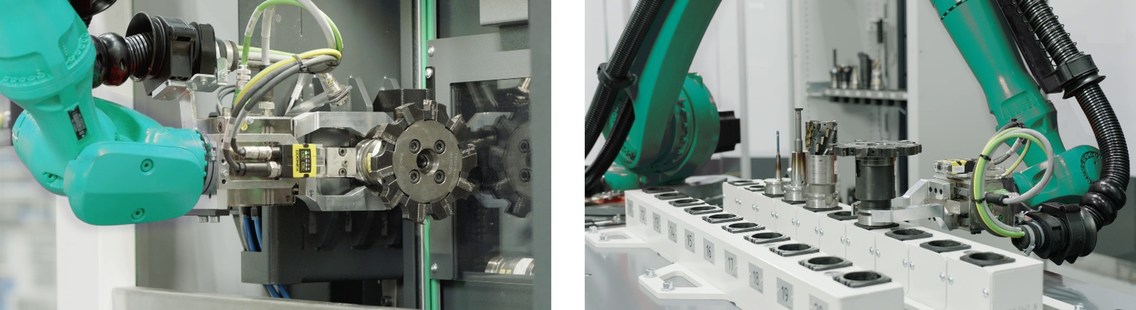 KMR Cybertech – Autonomous Mobile Robot by BEC Robotics | KUKA